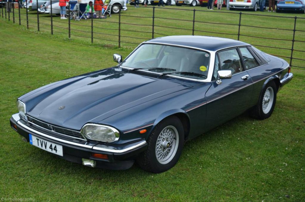 xjs_e - AUTO COLLECTION