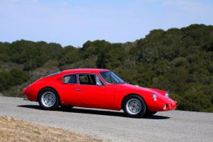 APAL 1600 GT Coupe