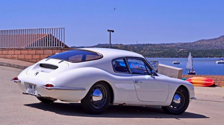 APAL 1600 GT Coupe